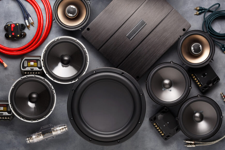 How Much is a Sound System for a Car? (Explained)